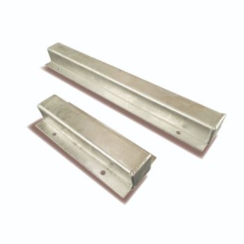 Main and Conduit Covers - MAX-GALV - All Products