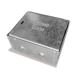 Earth Connection Box